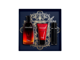 Fahrenheit set-Dior